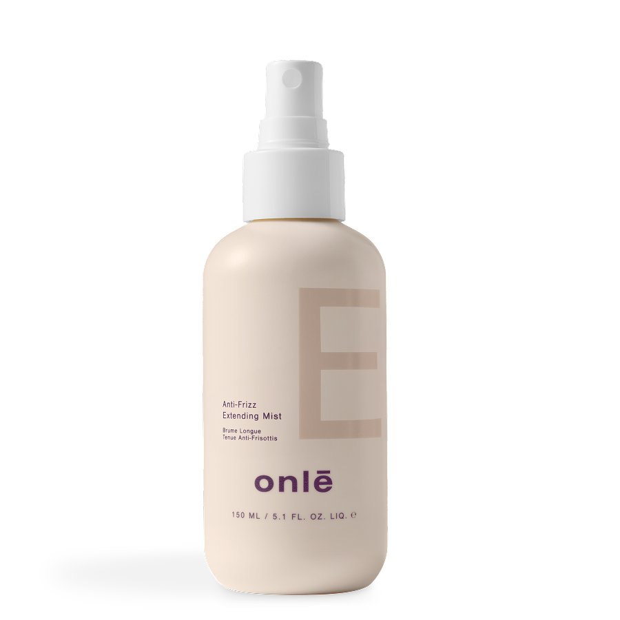 Anti Frizz Extending Mist · Onlepro